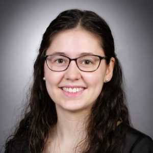 Kayla Schang - UCF Planetary Sciences Group