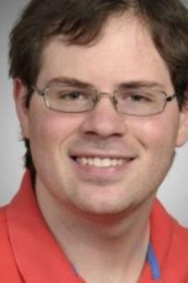 Ryan Challener - UCF Planetary Sciences Group