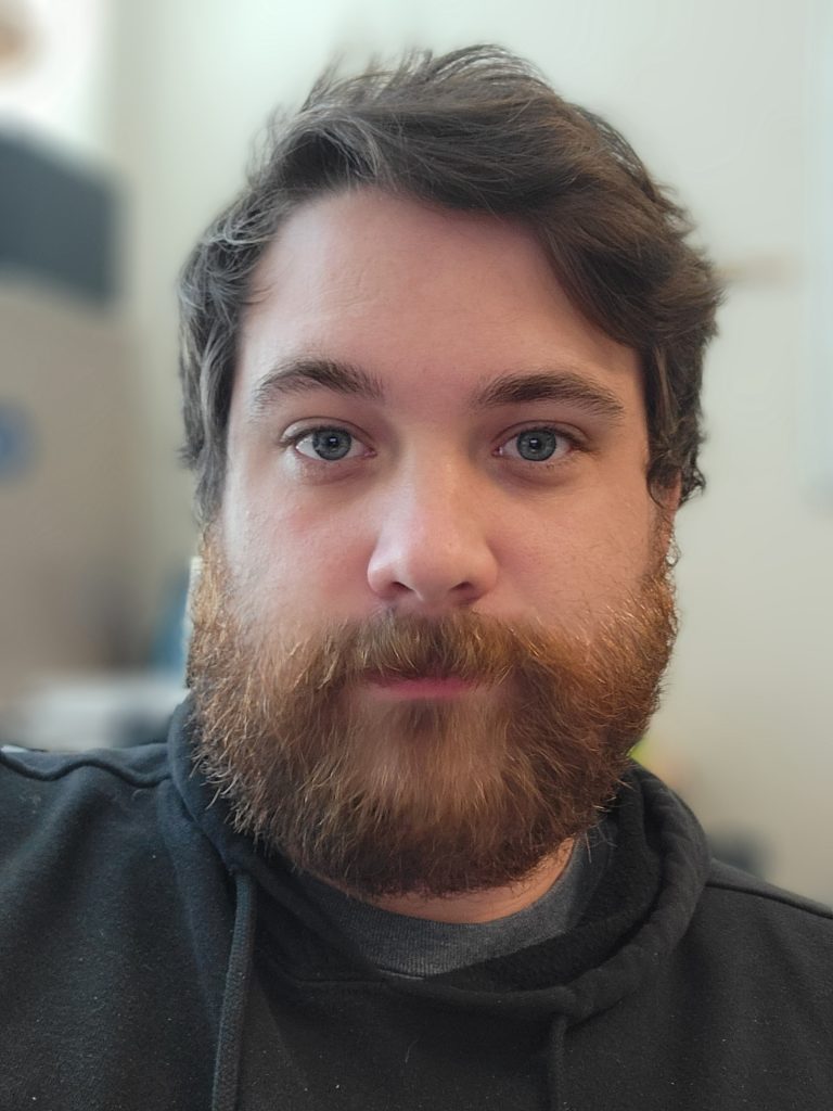 Jonathan Keathley - UCF Planetary Sciences Group