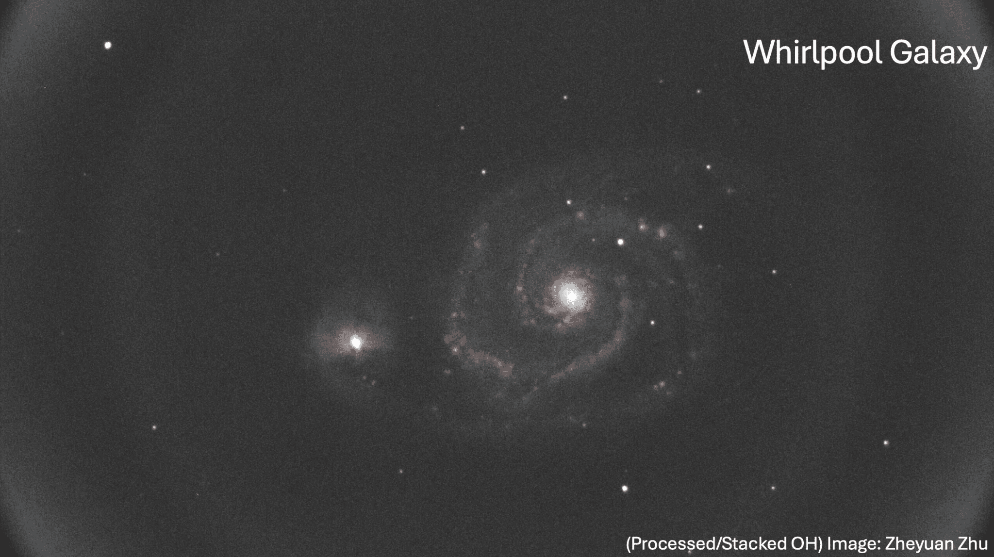 Robinson Observatory - UCF Planetary Sciences Group